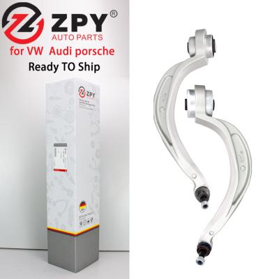 중국 ZPY 좌측 서스펜션 제어 팔 부싱 Audi A4/A5/Q5 8K0407693S 8K0407694S 판매용
