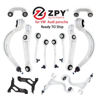 중국 ZPY 좌측 서스펜션 제어 팔 부싱 Audi A4/A5/Q5 8K0407693S 8K0407694S 판매용