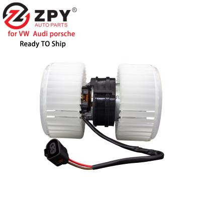 China Custom Audi D3 A8 AC Car Blower 4E0959101A 4E0959101 for sale