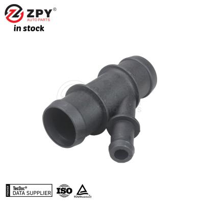 Китай Коннектор шланга для охлаждения воды для VW Jetta MK6 1.6L Audi TT 1.8T 1C0 121 087E продается