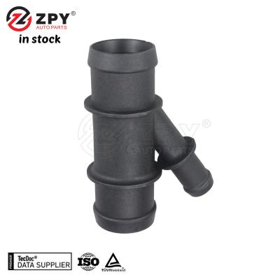 Китай Коннектор шланга для охлаждения воды для VW Jetta MK6 1.6L Audi TT 1.8T 1C0 121 087E продается