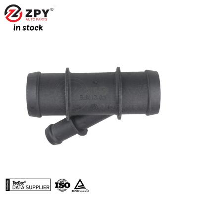 Китай Коннектор шланга для охлаждения воды для VW Jetta MK6 1.6L Audi TT 1.8T 1C0 121 087E продается