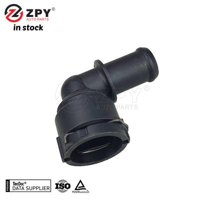 중국 냉각 시스템 빠른 작용 결합 Audi A1 8x 1J0122291C에 적합 판매용