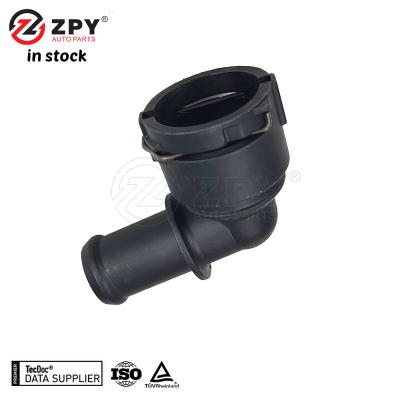 중국 냉각 시스템 빠른 작용 결합 Audi A1 8x 1J0122291C에 적합 판매용