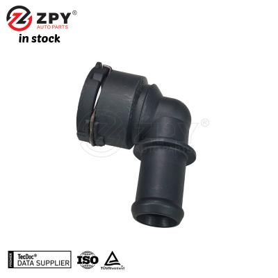 중국 냉각 시스템 빠른 작용 결합 Audi A1 8x 1J0122291C에 적합 판매용