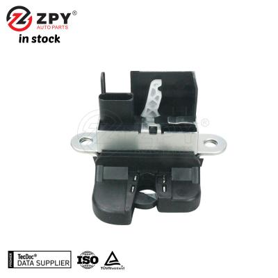 China Rear Trunk Boot Lid Lock Latch For VW Golf GTI 1K6 827 505E for sale