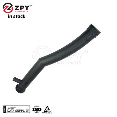 중국 ZPY 새로운 냉각 용액 플랜지 / 파이프 VW EOS 1F 1.4 08 15 물 03C 121 065J 판매용