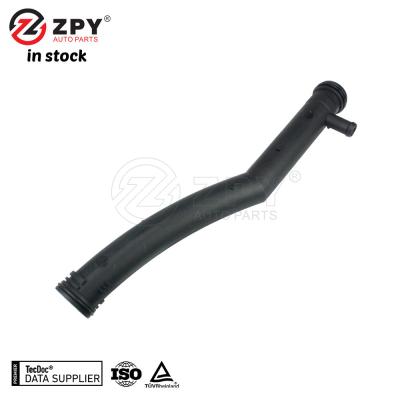 중국 ZPY 새로운 냉각 용액 플랜지 / 파이프 VW EOS 1F 1.4 08 15 물 03C 121 065J 판매용