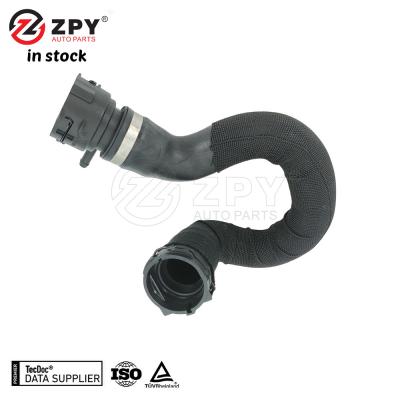 Cina ZPY Nuovo Tubo Flessibile Refrigerante Radiatore Adatto per Audi A6 A6 Quattro 2005-2011 4F0 121 101F in vendita