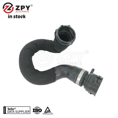 Cina ZPY Nuovo Tubo Flessibile Refrigerante Radiatore Adatto per Audi A6 A6 Quattro 2005-2011 4F0 121 101F in vendita