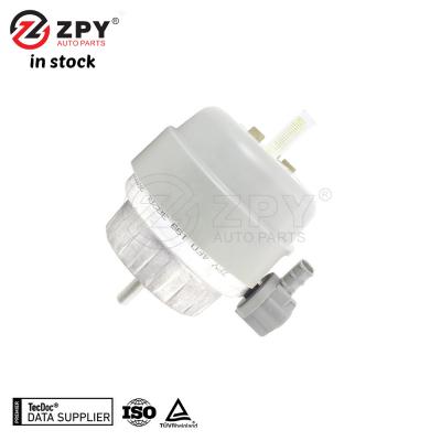 Cina ZPY Nuovo motore versione ottimizzata per Audi A6 A6 Quattro 4F0 199 382BL in vendita