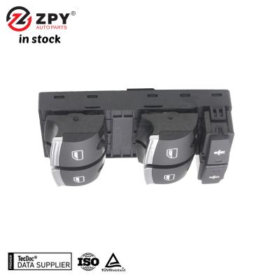 China ZPY Interruptor da janela da frente esquerda W/Child Lock Para Audi Q7 3.0 2011-2015 4F0 959 851J à venda