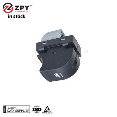 China ZPY Nuevo interruptor de ventana de puerta eléctrica de alta calidad para 2015 Audi Q7 4F0 959 855A en venta