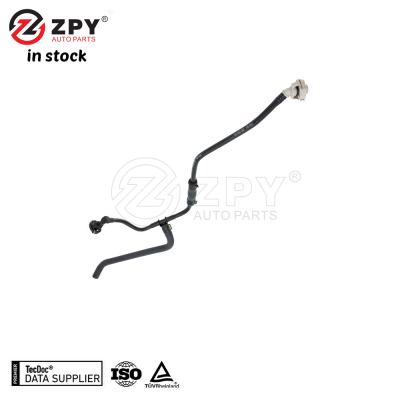 China ZPY Neuer hinterer oberer Überlauf-Kühlmittelschlauch für Audi A6 Avant C7 4G0 121 081 EP zu verkaufen