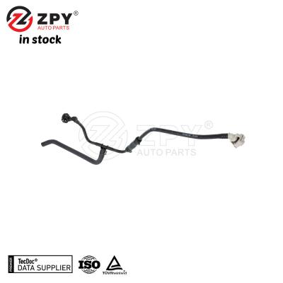 China ZPY Neuer hinterer oberer Überlauf-Kühlmittelschlauch für Audi A6 Avant C7 4G0 121 081 EP zu verkaufen