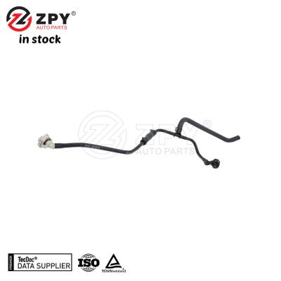 China ZPY Neuer hinterer oberer Überlauf-Kühlmittelschlauch für Audi A6 Avant C7 4G0 121 081 EP zu verkaufen