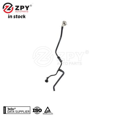 China ZPY Neuer hinterer oberer Überlauf-Kühlmittelschlauch für Audi A6 Avant C7 4G0 121 081 EP zu verkaufen