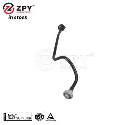 Cina Tubo linea di sfiato del radiatore ZPY per Audi A6 A7 A6L A6 Quattro 4G0 121 081EQ in vendita