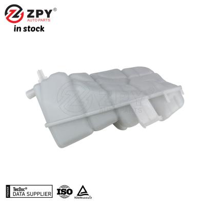 중국 ZPY AUDI A8/S8/4.0T 4H0 121 403N을 위한 최고 품질의 확장 탱크 판매용