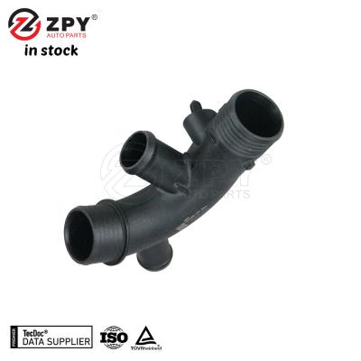 Cina ZPY Nuovo Tubo Flessibile Refrigerante di Qualità Per Volkswagen CADDY Mk3 2K 2.0 1K0121087AH Di Prima Qualità in vendita