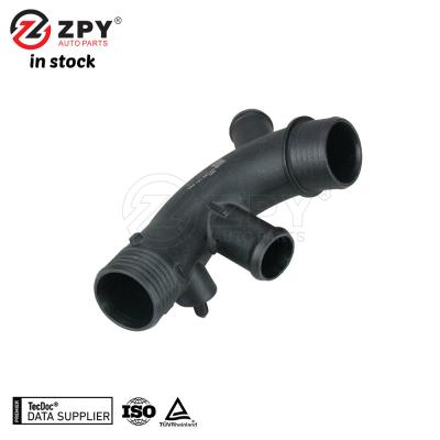 Cina ZPY Nuovo Tubo Flessibile Refrigerante di Qualità Per Volkswagen CADDY Mk3 2K 2.0 1K0121087AH Di Prima Qualità in vendita