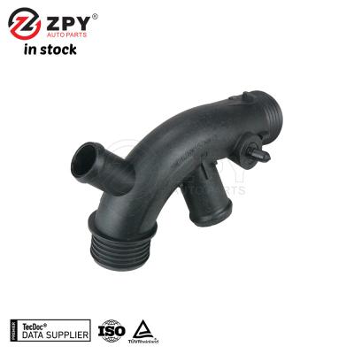 Cina ZPY Nuovo Tubo Flessibile Refrigerante di Qualità Per Volkswagen CADDY Mk3 2K 2.0 1K0121087AH Di Prima Qualità in vendita