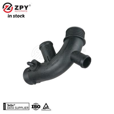 Cina ZPY Nuovo Tubo Flessibile Refrigerante di Qualità Per Volkswagen CADDY Mk3 2K 2.0 1K0121087AH Di Prima Qualità in vendita