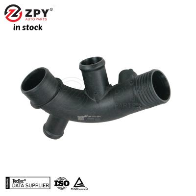 Cina ZPY Nuovo Tubo Flessibile Refrigerante di Qualità Per Volkswagen CADDY Mk3 2K 2.0 1K0121087AH Di Prima Qualità in vendita