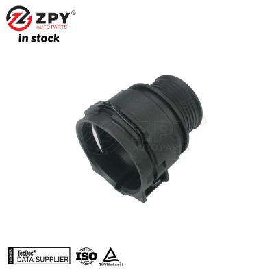 중국 ZPY 고품질 엔진 냉각수 호스 커넥터 For Audi A4 3B0 122 291K 훌륭함 칭찬할 만함 판매용
