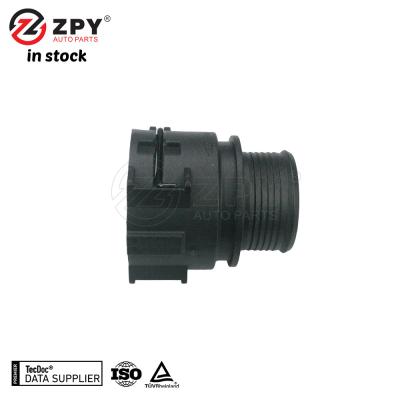 중국 ZPY 고품질 엔진 냉각수 호스 커넥터 For Audi A4 3B0 122 291K 훌륭함 칭찬할 만함 판매용