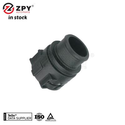 중국 ZPY 고품질 엔진 냉각수 호스 커넥터 For Audi A4 3B0 122 291K 훌륭함 칭찬할 만함 판매용