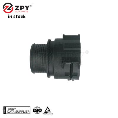 중국 ZPY 고품질 엔진 냉각수 호스 커넥터 For Audi A4 3B0 122 291K 훌륭함 칭찬할 만함 판매용