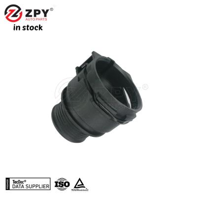 중국 ZPY 고품질 엔진 냉각수 호스 커넥터 For Audi A4 3B0 122 291K 훌륭함 칭찬할 만함 판매용