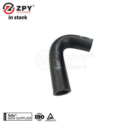중국 ZPY 고품질 우측 냉각수 호스/라인 AUDI A6 QUATTRO 4G0 121 449E용, 우수함 판매용