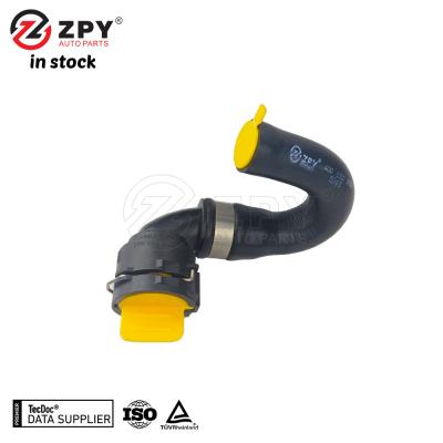 중국 ZPY 고품질 냉각수 호스/라인 AUDI A7 QUATTRO 4G0 122 056용 최고 품질 판매용