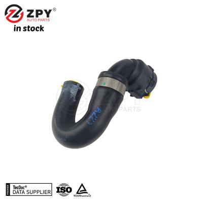 중국 ZPY 고품질 냉각수 호스/라인 AUDI A7 QUATTRO 4G0 122 056용 최고 품질 판매용