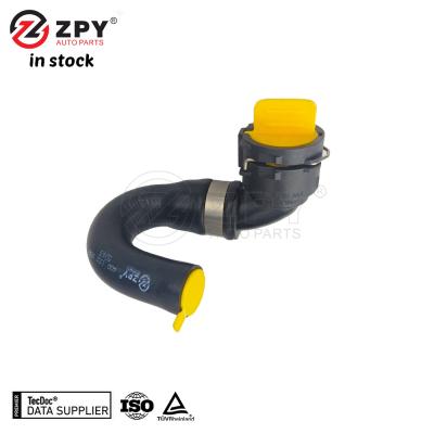 중국 ZPY 고품질 냉각수 호스/라인 AUDI A7 QUATTRO 4G0 122 056용 최고 품질 판매용