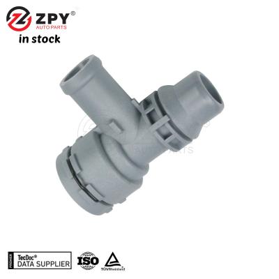 중국 ZPY 고품질 신형 엔진 냉각수 호스 파이프, AUDI A6 4G0 122 293AA용, 최고급 훌륭함 판매용