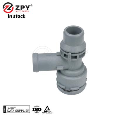 중국 ZPY 고품질 신형 엔진 냉각수 호스 파이프, AUDI A6 4G0 122 293AA용, 최고급 훌륭함 판매용