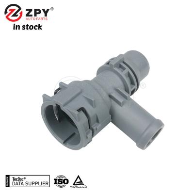 중국 ZPY 고품질 신형 엔진 냉각수 호스 파이프, AUDI A6 4G0 122 293AA용, 최고급 훌륭함 판매용