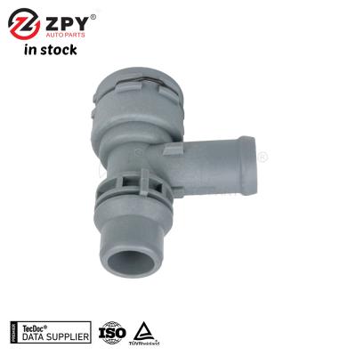 중국 ZPY 고품질 신형 엔진 냉각수 호스 파이프, AUDI A6 4G0 122 293AA용, 최고급 훌륭함 판매용