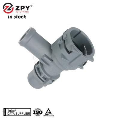 중국 ZPY 고품질 신형 엔진 냉각수 호스 파이프, AUDI A6 4G0 122 293AA용, 최고급 훌륭함 판매용