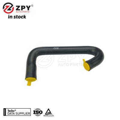 Cina ZPY Nuovo tubo di raffreddamento di alta qualità per Audi A6 16-18 4GD 121 447A in vendita