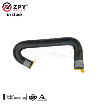 Cina ZPY Nuovo tubo di raffreddamento di alta qualità per Audi A6 16-18 4GD 121 447A in vendita