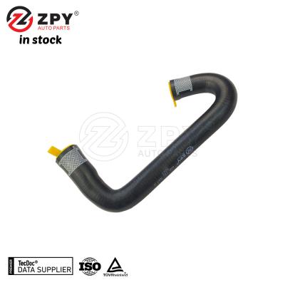 Cina ZPY Nuovo tubo di raffreddamento di alta qualità per Audi A6 16-18 4GD 121 447A in vendita