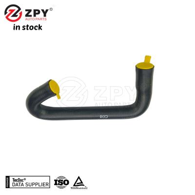 Cina ZPY Nuovo tubo di raffreddamento di alta qualità per Audi A6 16-18 4GD 121 447A in vendita