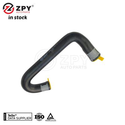 Cina ZPY Nuovo tubo di raffreddamento di alta qualità per Audi A6 16-18 4GD 121 447A in vendita