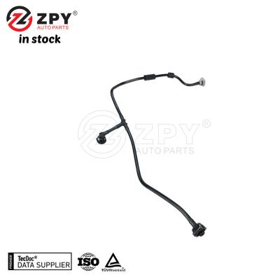 China Nueva manguera de rebose de refrigerante del motor de calidad para AUDI Q7 4M0121081DB en venta