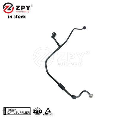 China Nueva manguera de rebose de refrigerante del motor de calidad para AUDI Q7 4M0121081DB en venta