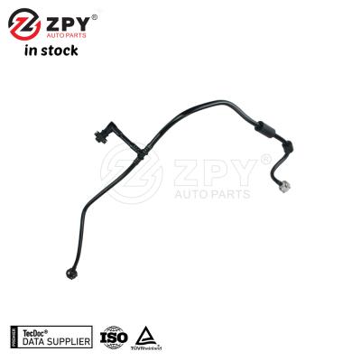 China Nueva manguera de rebose de refrigerante del motor de calidad para AUDI Q7 4M0121081DB en venta